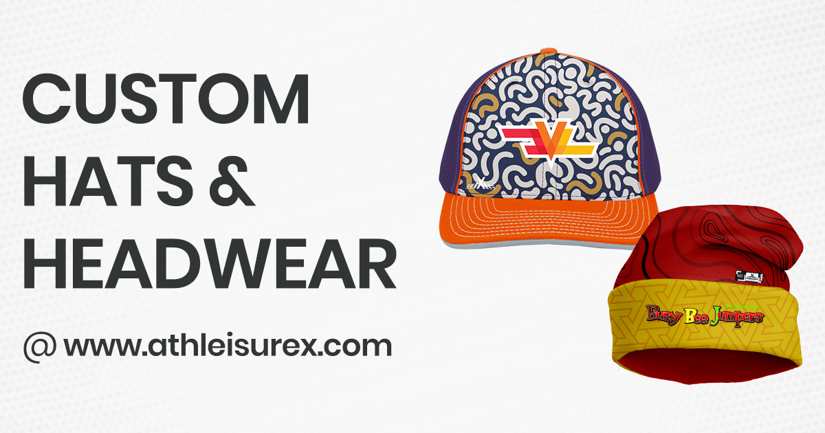 Shop Customized Hats Caps| Beanies